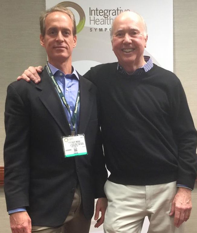 Transform Your Life with South Florida Hypnotist Jeffrey Rose and His ...